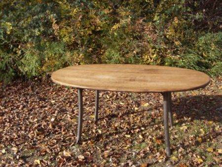 Tische | winewood | Peter Dietschi